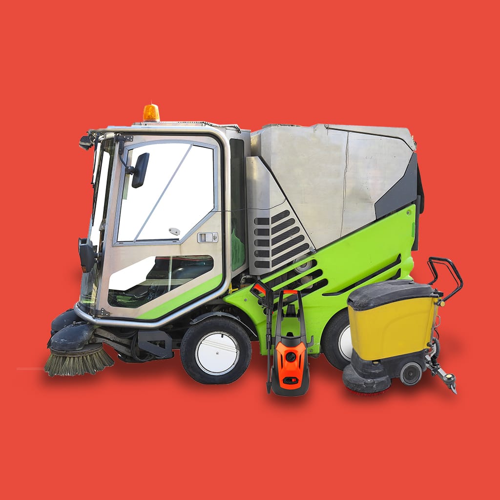 No 1 Rental Cleaning Machines in Dubai UAE| Best Services